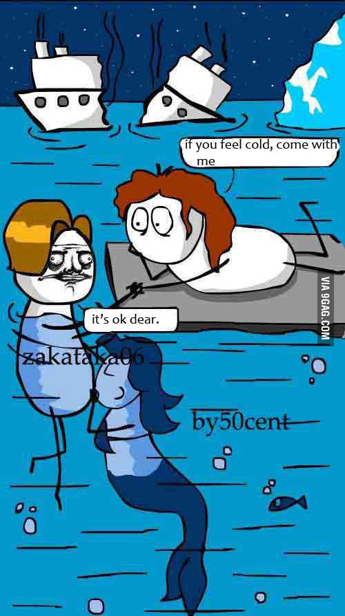 It's ok Baby. - 9GAG