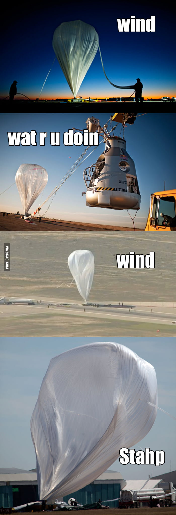 Stratos? no Stahp! - 9GAG