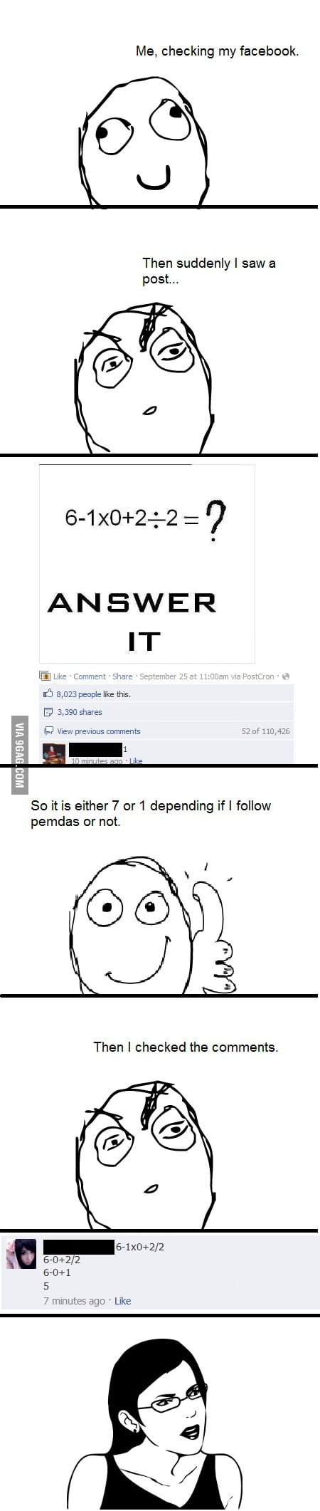 Whaaaaaaa? - 9GAG