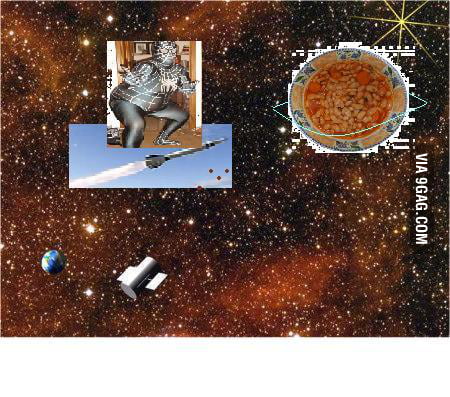 Photoshop LeveL : Impossible - 9GAG