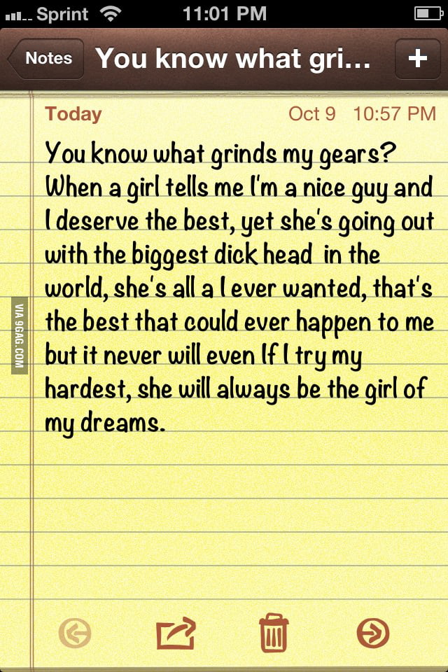 Just how I feel.. - 9GAG