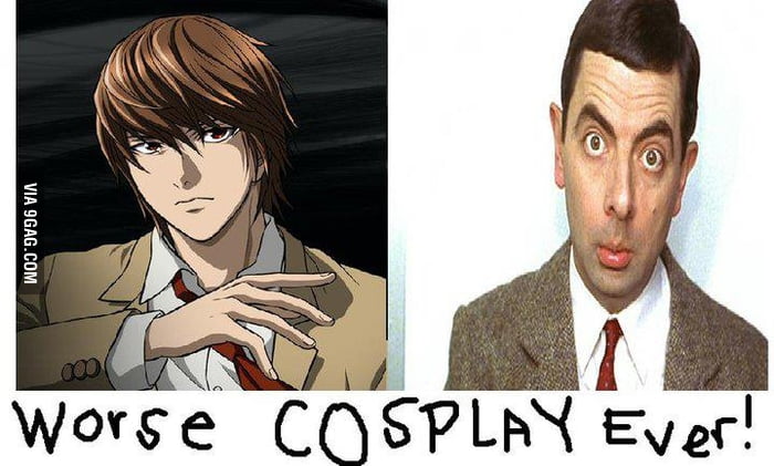 Everything is Wrong - 9GAG