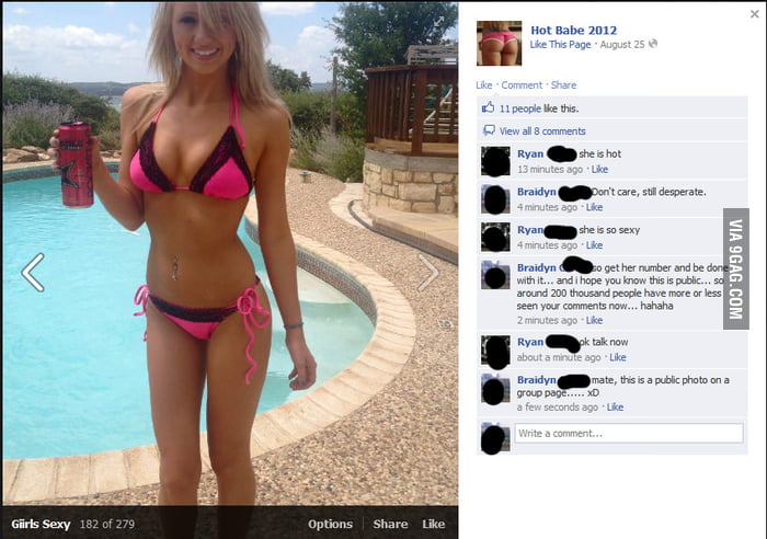 Some aussie.... - 9GAG