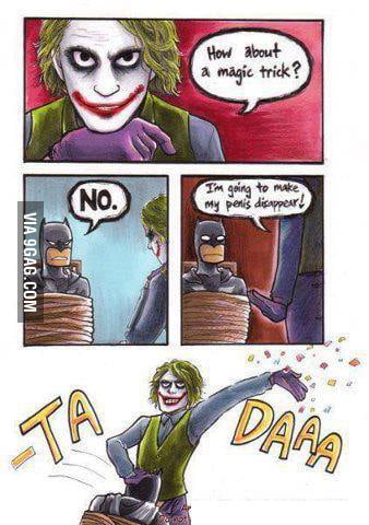 Going To Make My Pencil Disappear. - 9GAG