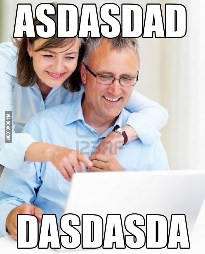 Avarage 9gag users - 9GAG