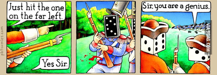 You're a genius, sir ! - 9GAG