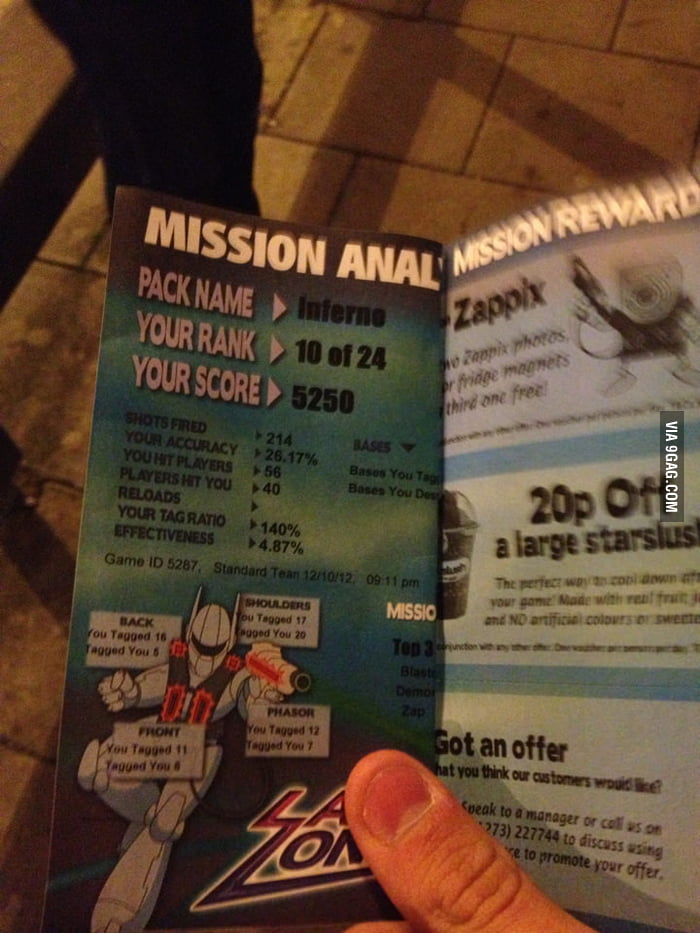 The Anal Game 9gag