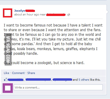 Really should have studied harder... - 9GAG