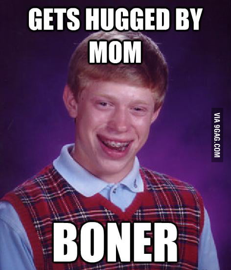 Oh brian - 9GAG
