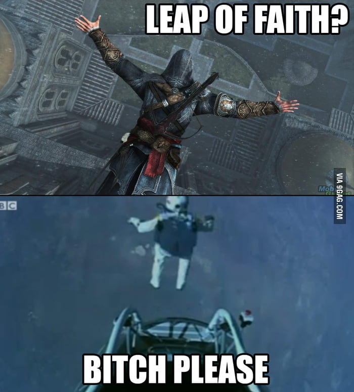 Way to go kid! - 9GAG