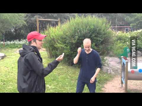 Some funny shit to do on the summer holiday!! - 9GAG