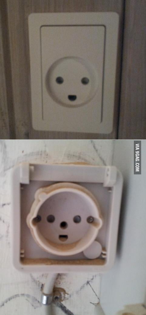 Happy danish outlets are happy - 9GAG