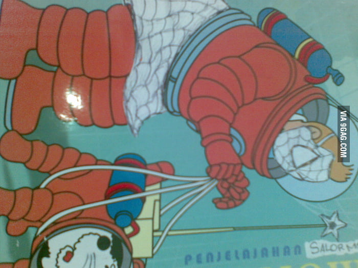 SPIDER TIN TIN - 9GAG