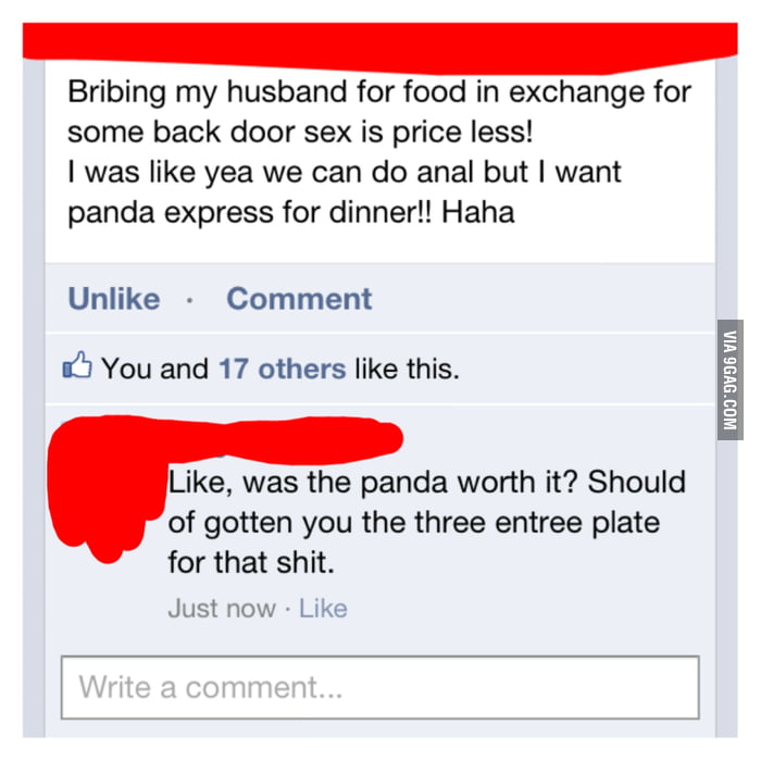 Modern bribery - 9GAG