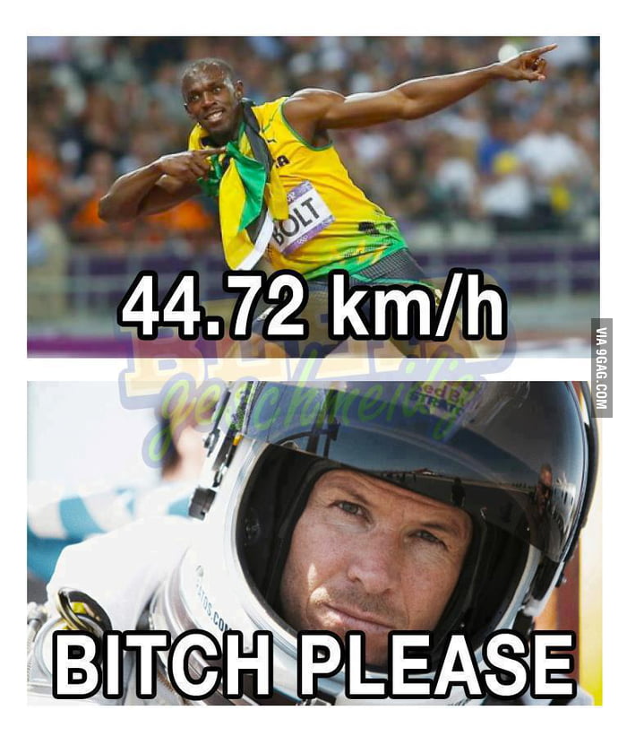 B*tch Please - 9GAG