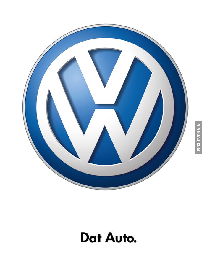 Dat Auto... - 9GAG