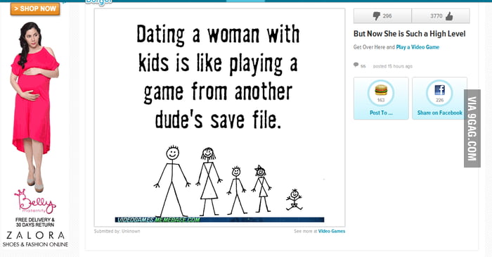Epic Ad Placement - 9GAG