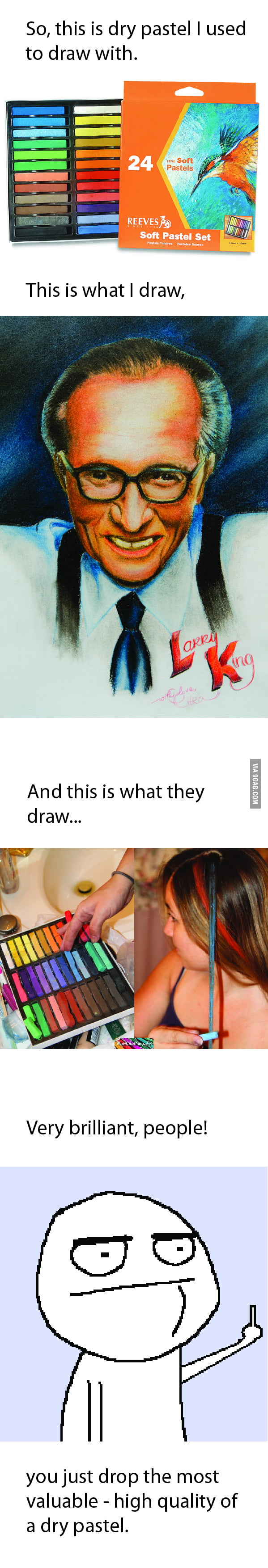 Facebook's online shopper just gone too far. - 9GAG