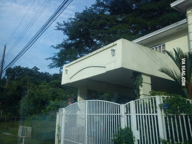 Sad House is Sad - 9GAG