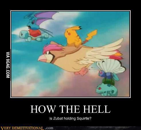 I Never Realized This Until Now - 9GAG