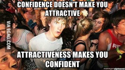 A different perspective. - 9GAG