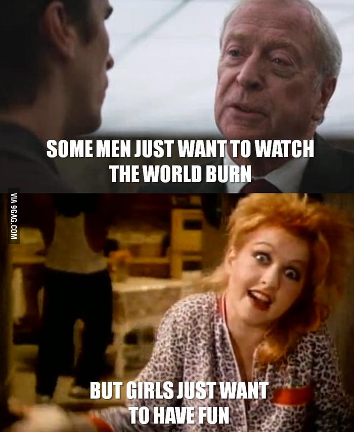 Some people... - 9GAG