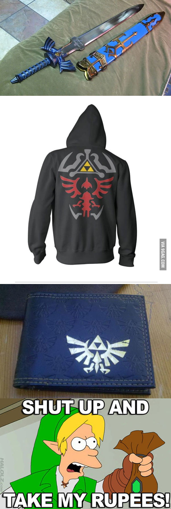 Shut up and take my rupees! - 9GAG