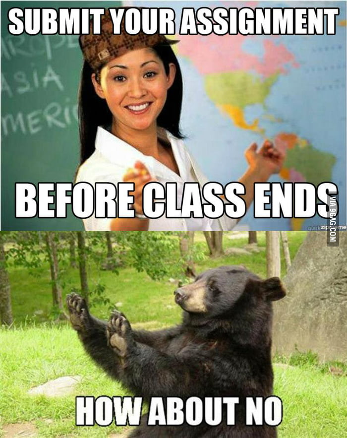 I'm not the only one....... - 9GAG