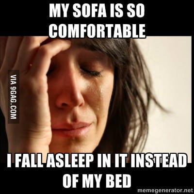 First World Problems - 9GAG