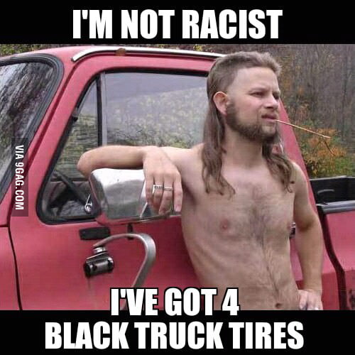 Rednecks - 9GAG