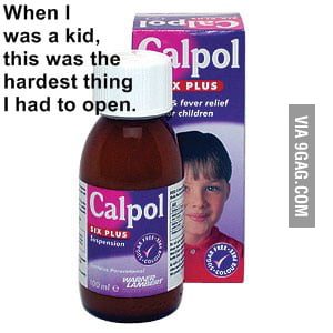 One of the hardest things when I was little. - 9GAG