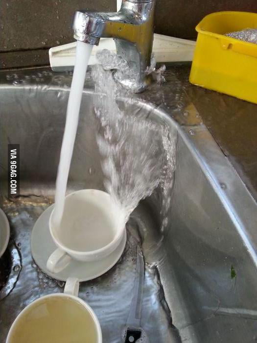 Oh hell nooo!!! - 9GAG