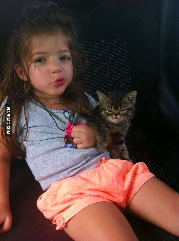 Its ok I like little girls - 9GAG