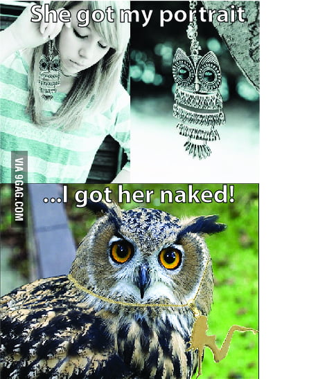 B Tch 9gag