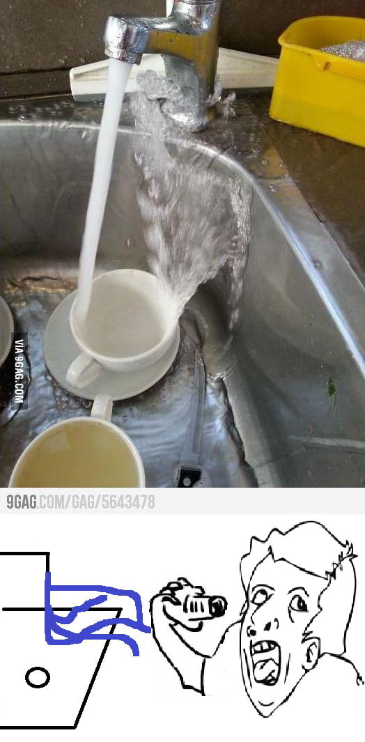 Oh hell nooo!! [Fix] - 9GAG