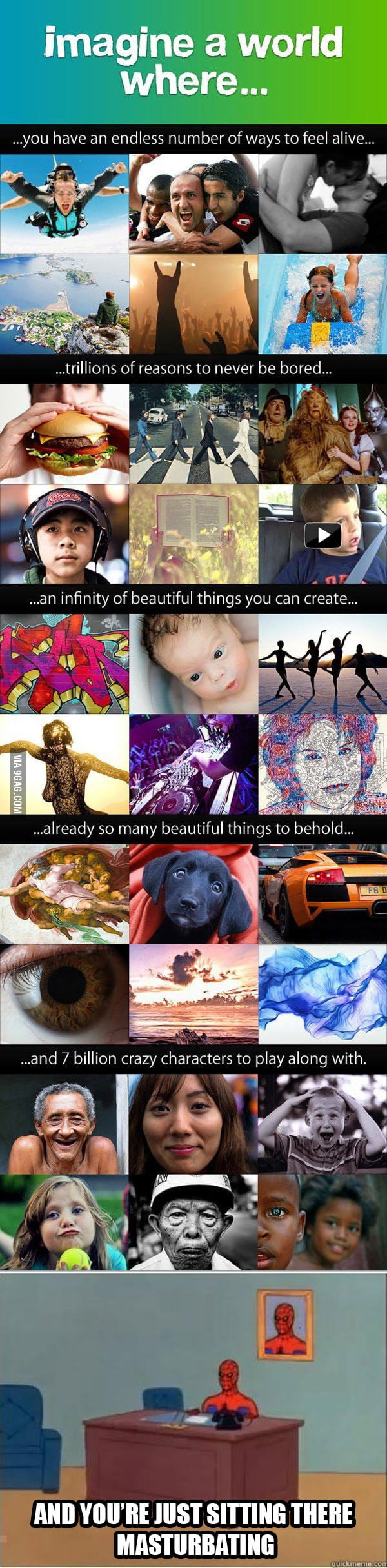 And You 9gag