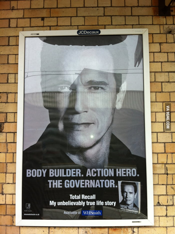 THE GOVERNATOR - 9GAG
