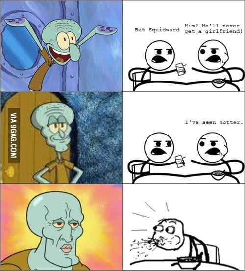 He is so handsome :0 - 9GAG
