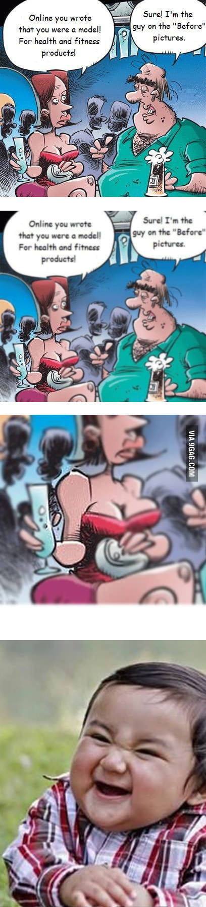 When you see it - 9GAG