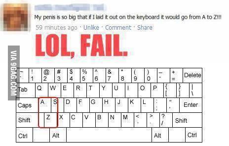 Centimeter Peter - 9GAG