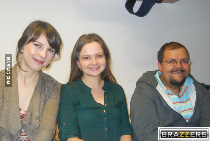 Brazzers - Virgin style!!! - 9GAG