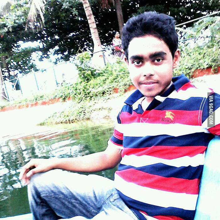 Young Ray William Johnson - 9GAG