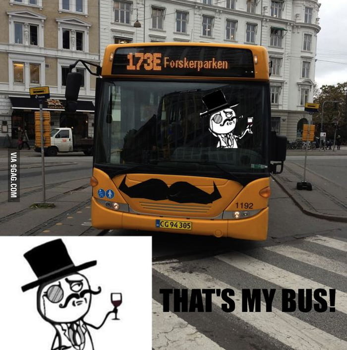 Meanwhile in Denmark - 9GAG