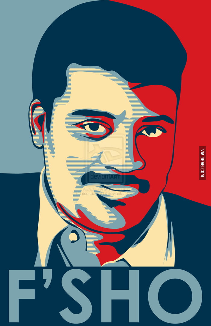 F'Sho indeed good sir - 9GAG