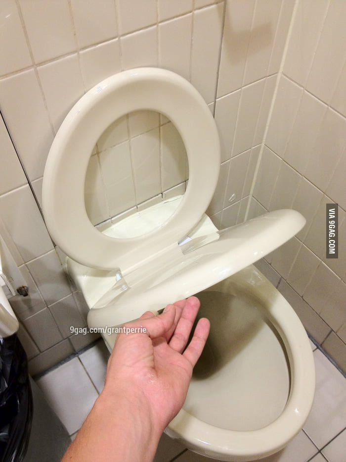 You only had one job - 9GAG