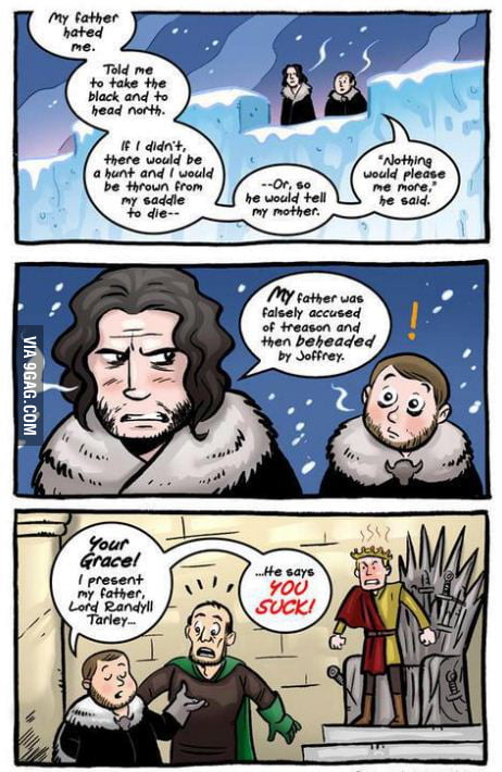 Father Issues 9gag