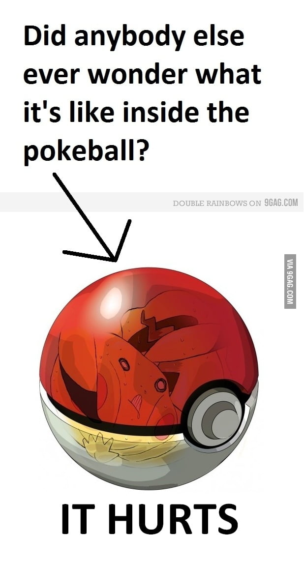 The Answer Hurts 9GAG the-answer-hurts-9gag