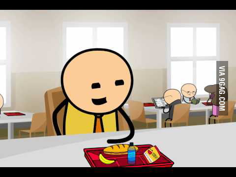 Sad, sad Larry - 9GAG