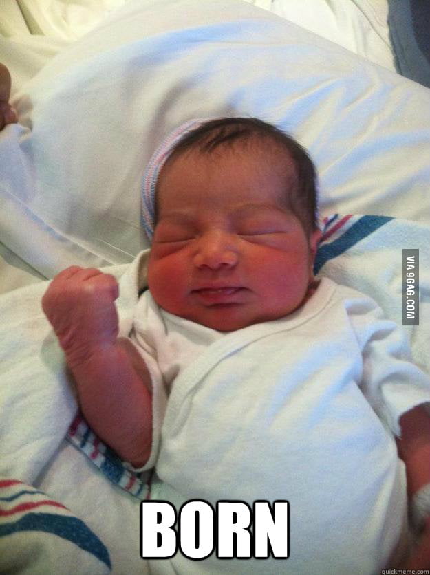 Success Baby - 9GAG