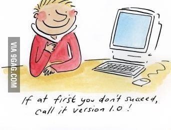 Programmers... - 9GAG